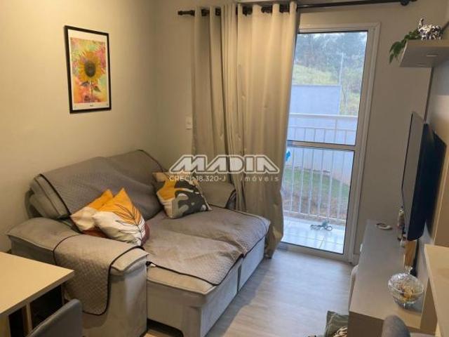 apartamento à venda em Santa Claudina