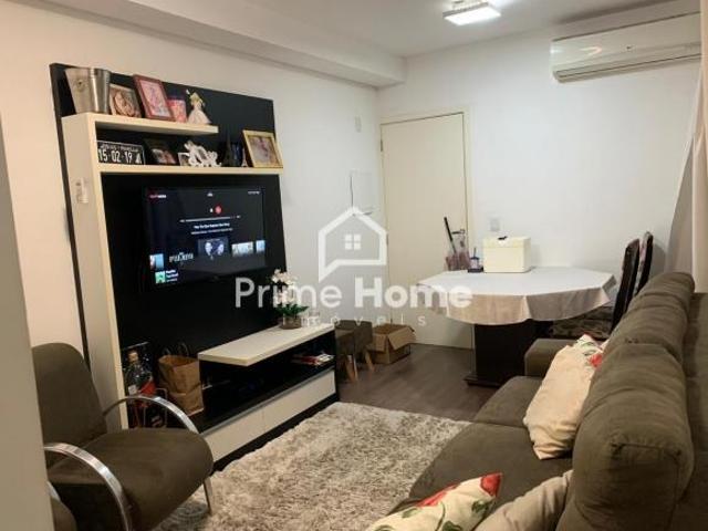 apartamento à venda em Santa Claudina