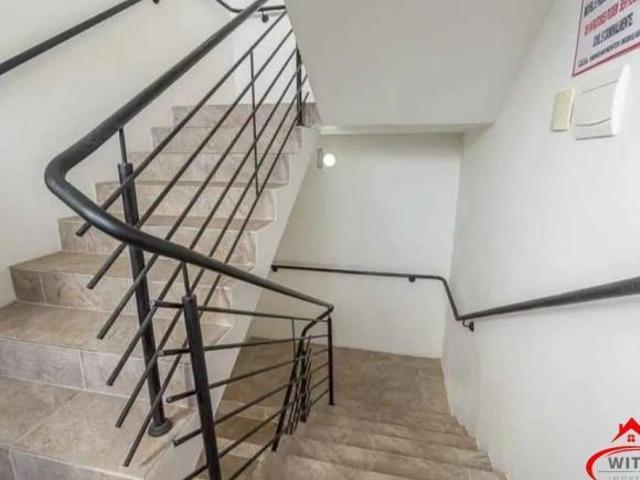 Apartamento à venda em Santa Cruz