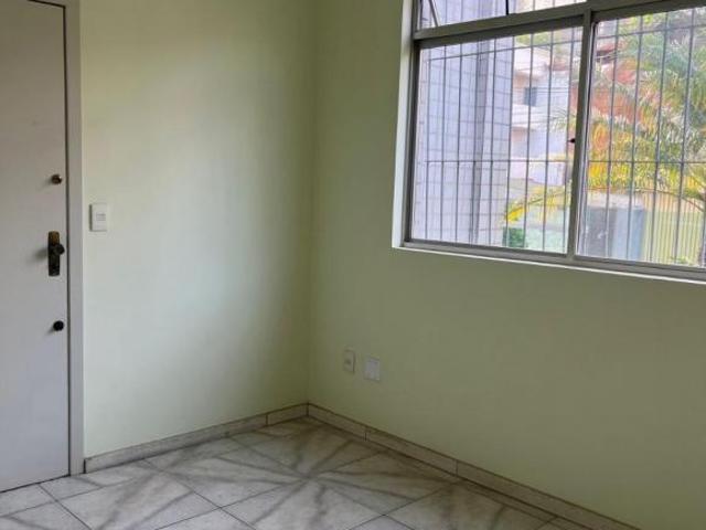 Apartamento à venda em Santa Cruz