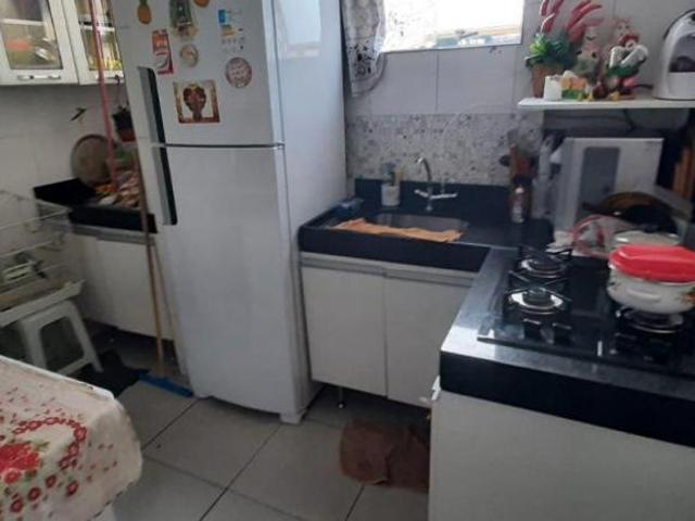 Apartamento à venda em Santa Cruz