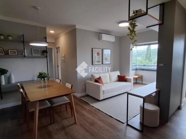 apartamento à venda em Santa Cruz