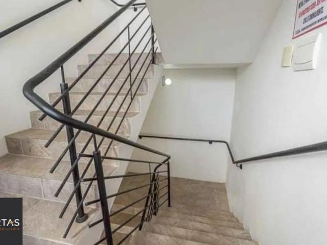 Apartamento à venda em Santa Cruz