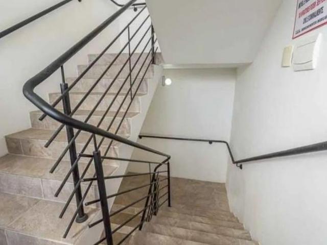 Apartamento à venda em Santa Cruz
