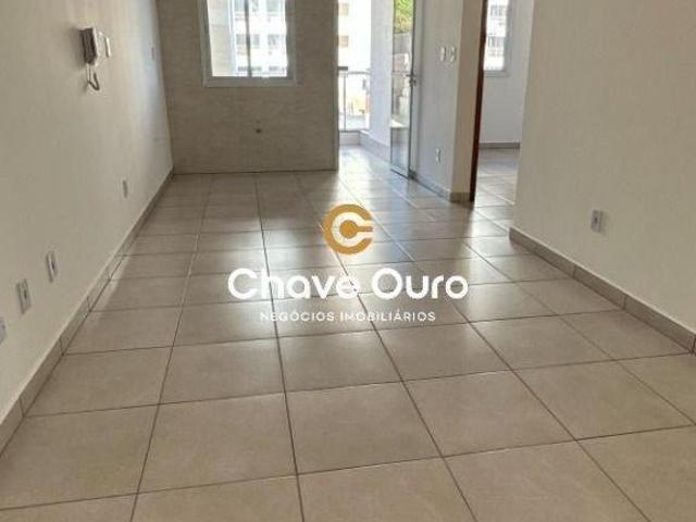 Apartamento à venda em Santa Cruz