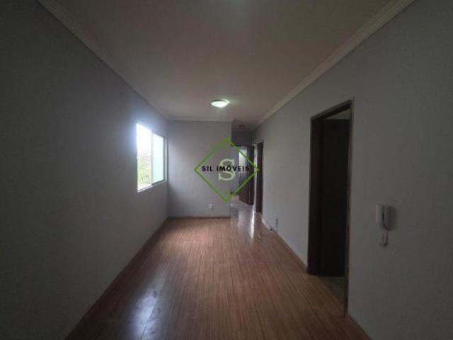 Apartamento à venda em Santa Cruz