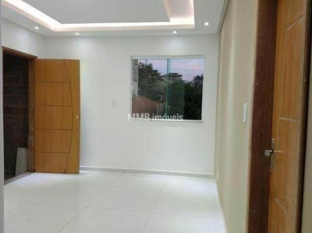 Apartamento à venda em Santa Cruz