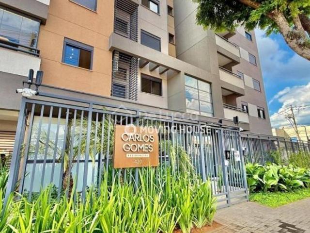 apartamento à venda em Santa Cruz