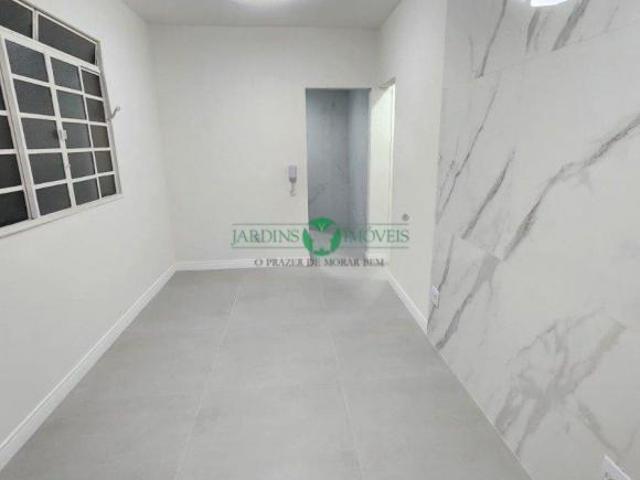 Apartamento à venda em Santa Cruz