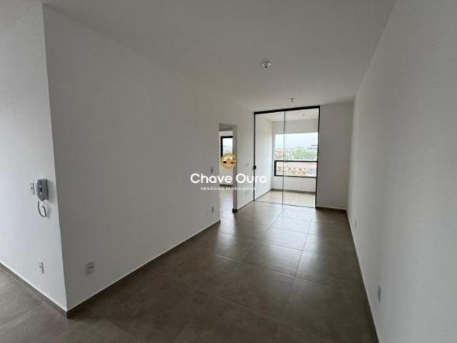 Apartamento à venda em Santa Cruz