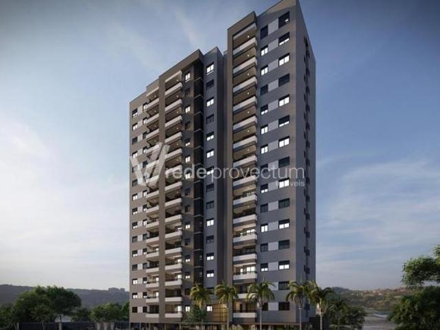 apartamento à venda em Santa Cruz
