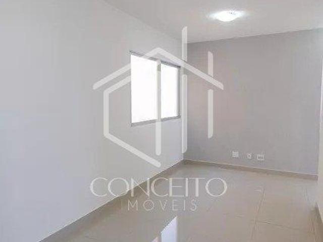 Apartamento à venda em Santa Cruz