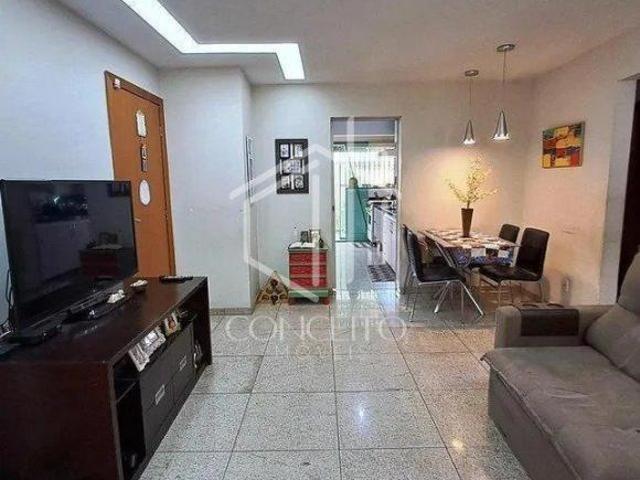 Apartamento à venda em Santa Cruz