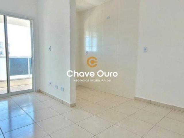 Apartamento à venda em Santa Cruz