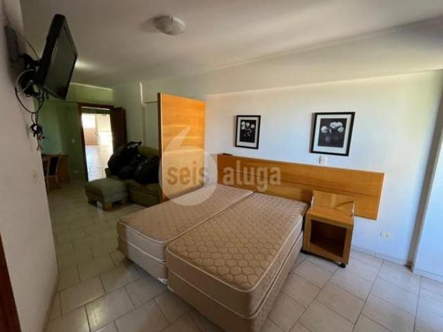 Apartamento à Venda em Santa Cruz Americana, 1 Dorm, 40m²