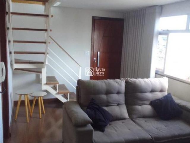 Apartamento à venda em Santa Cruz Industrial