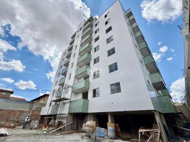 Apartamento à venda em Santa Cruz Industrial