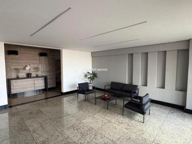 Apartamento à venda em Santa Cruz Industrial
