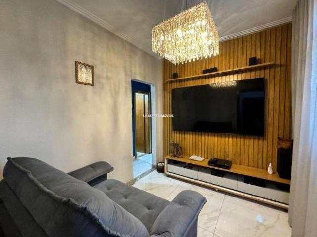 Apartamento à venda em Santa Cruz Industrial