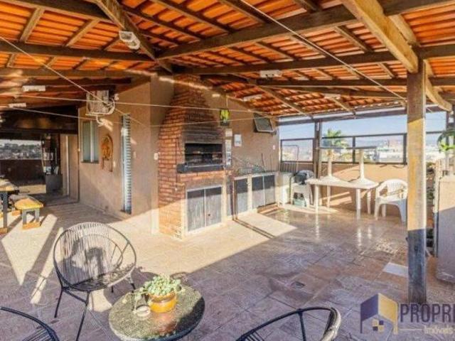 Apartamento à venda em Santa Cruz Industrial
