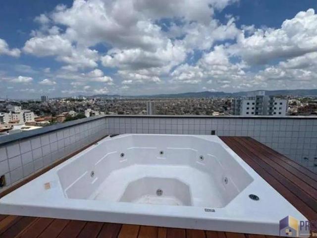 Apartamento à venda em Santa Cruz Industrial