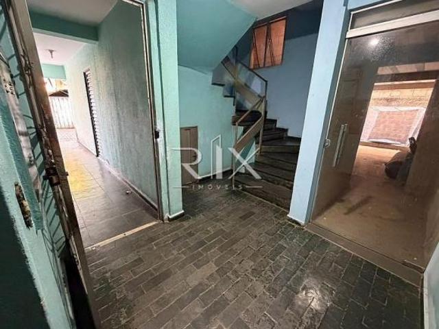 Apartamento à venda em Santa Cruz Industrial