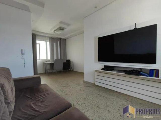 Apartamento à venda em Santa Cruz Industrial