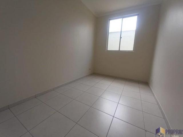 Apartamento à venda em Santa Cruz Industrial