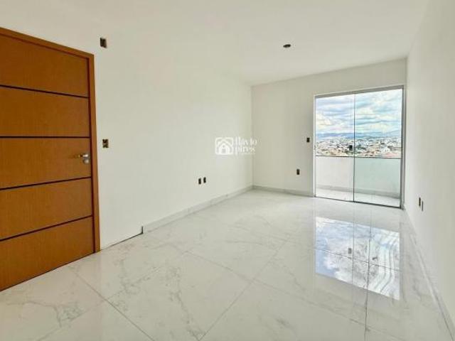Apartamento à venda em Santa Cruz Industrial