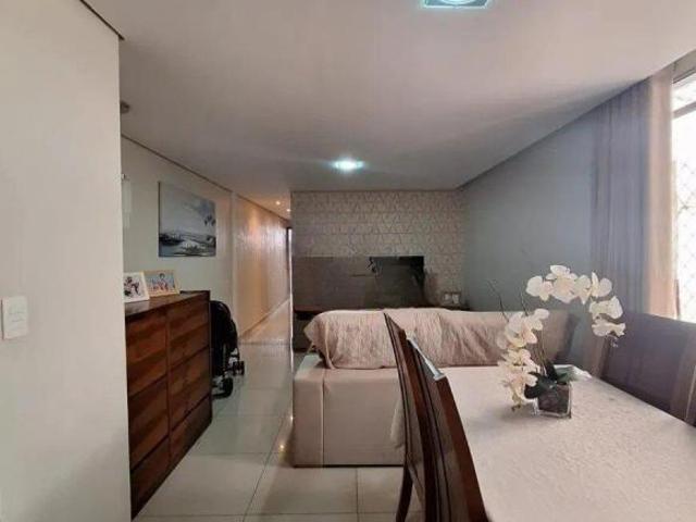 Apartamento à venda em Santa Cruz Industrial