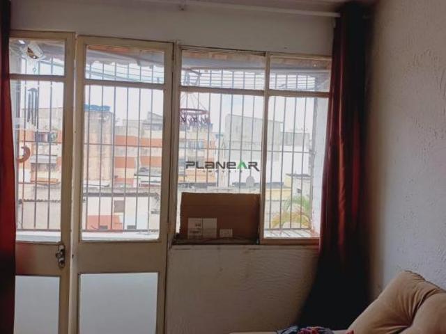 Apartamento à venda em Santa Cruz Industrial