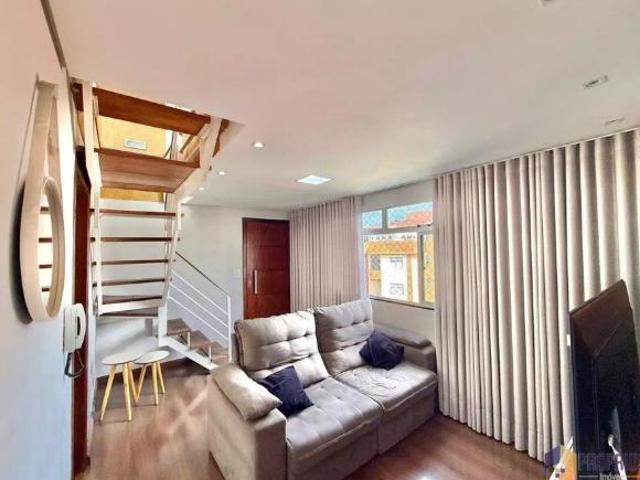 Apartamento à venda em Santa Cruz Industrial