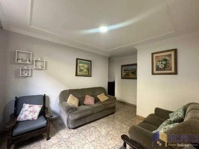 Apartamento à venda em Santa Cruz Industrial