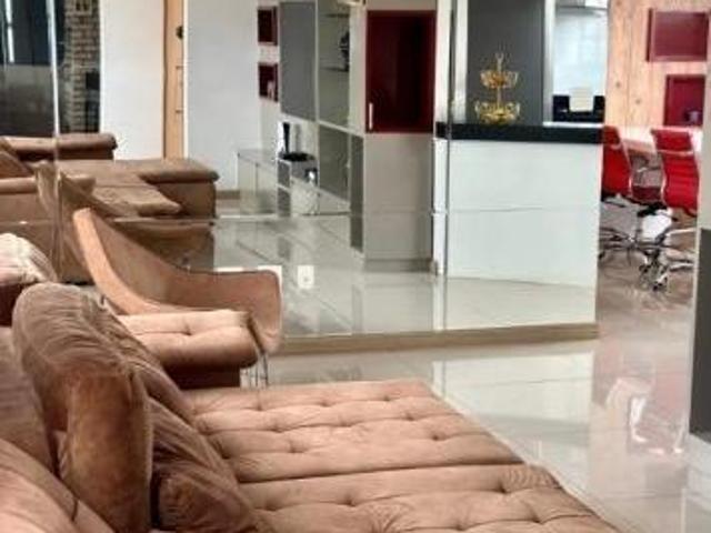 Apartamento à venda em Santa Cruz Industrial