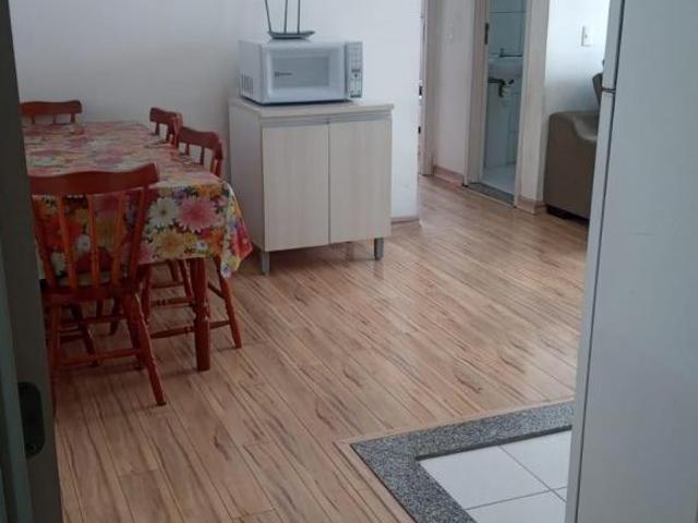 Apartamento à venda em Santa Etelvina com 48 m², 2 quartos, 1 vaga