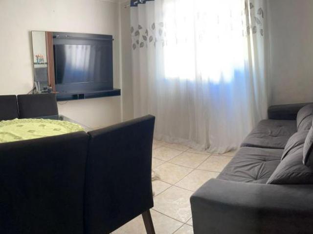 Apartamento à venda em Santa Etelvina com 52 m², 2 quartos, 1 vaga