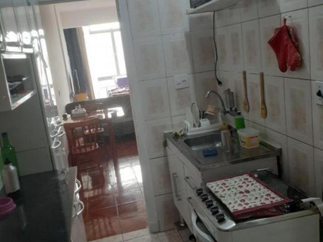 Apartamento à venda em Santa Efigênia, São Paulo