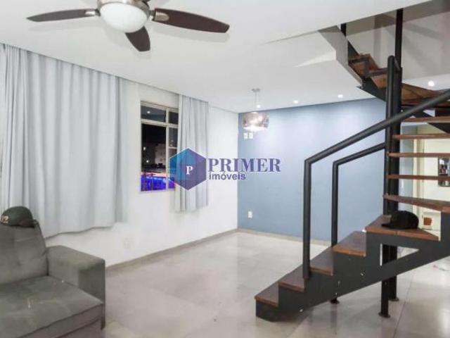 Apartamento à venda em Santa Efigênia