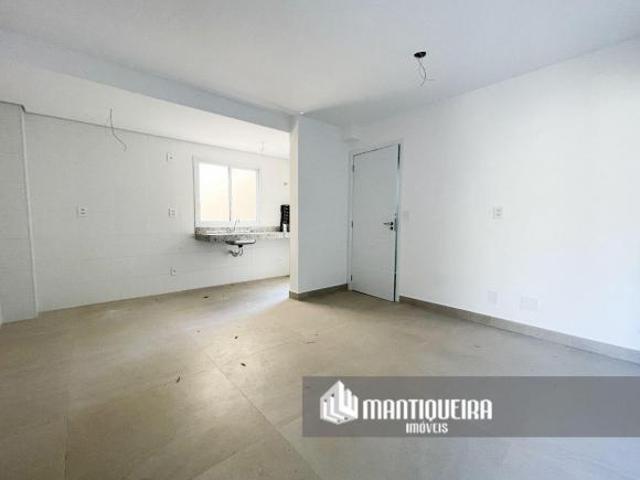 Apartamento à venda em Santa Efigênia