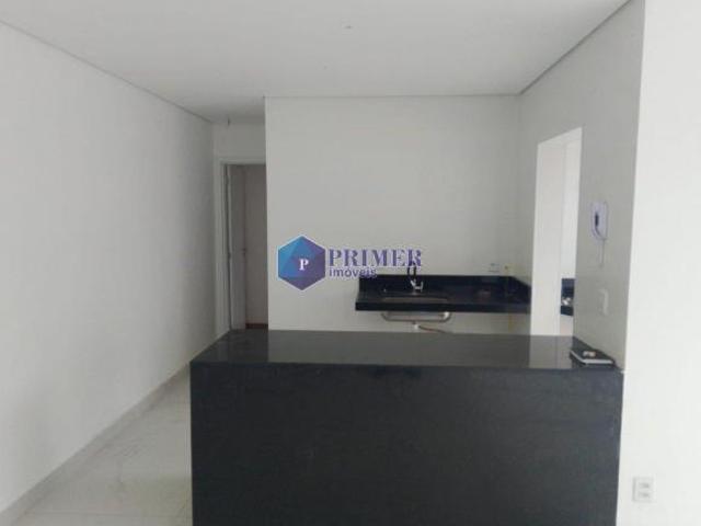 Apartamento à venda em Santa Efigênia