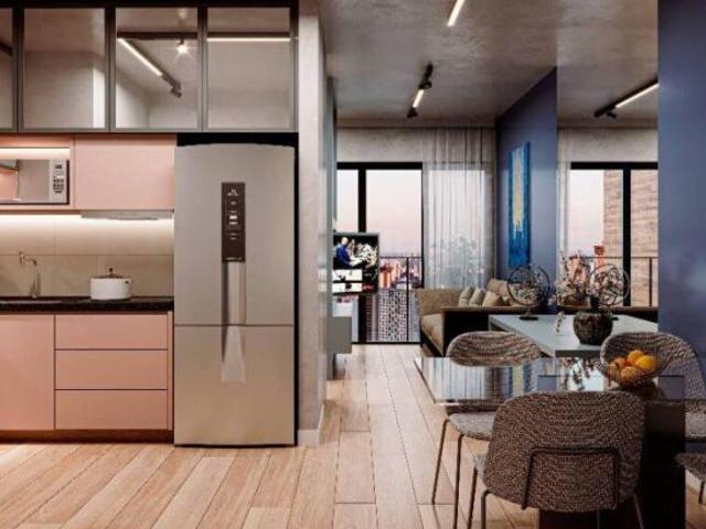 Apartamento à venda em Santa Efigênia