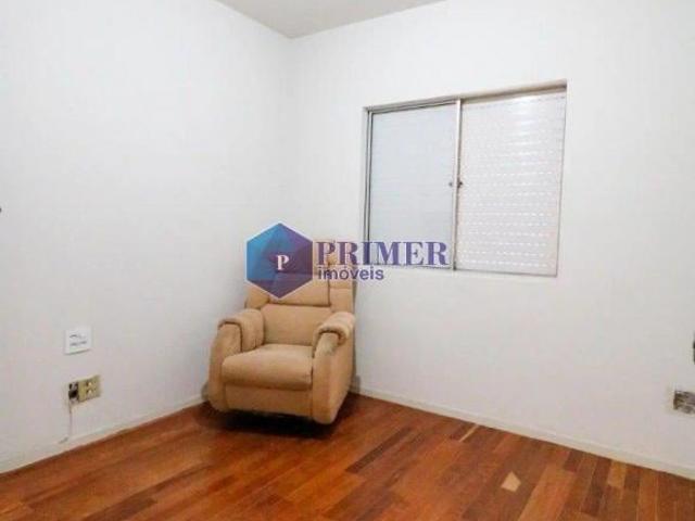 Apartamento à venda em Santa Efigênia