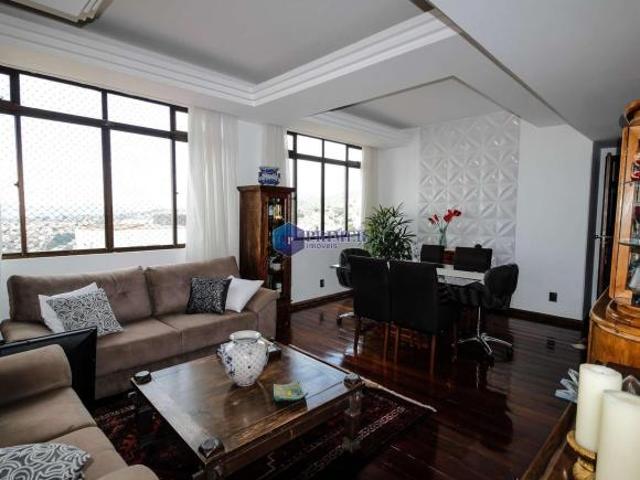 Apartamento à venda em Santa Efigênia