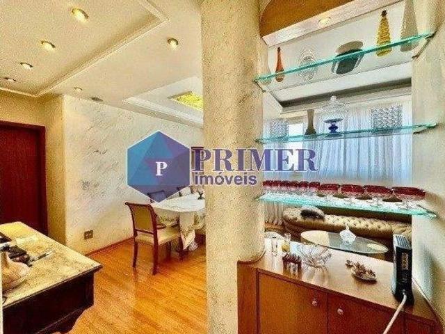 Apartamento à venda em Santa Efigênia