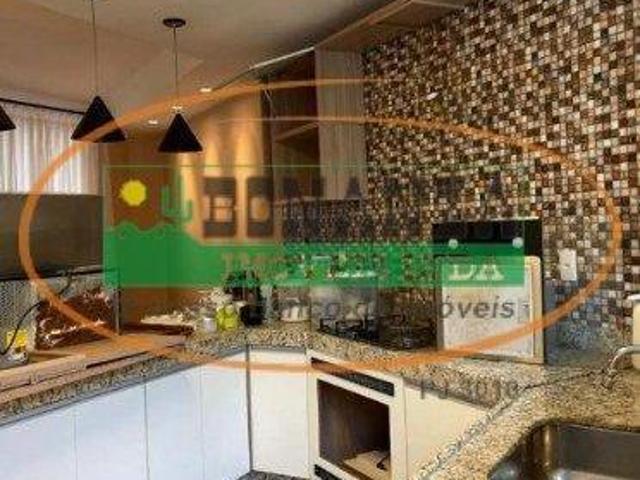 Apartamento à venda em Santa Efigênia
