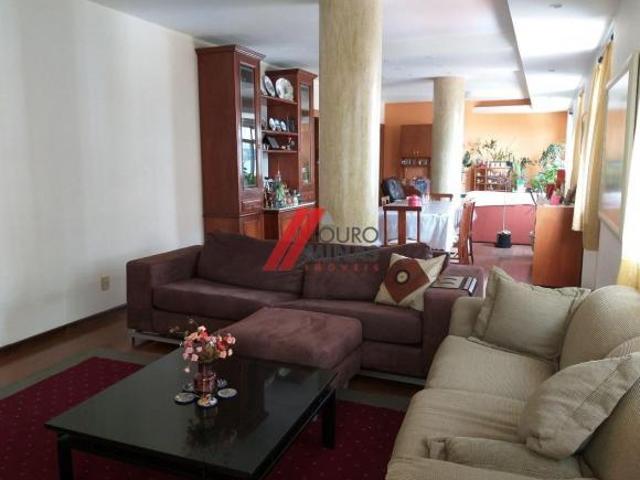 Apartamento à venda em Santa Efigênia
