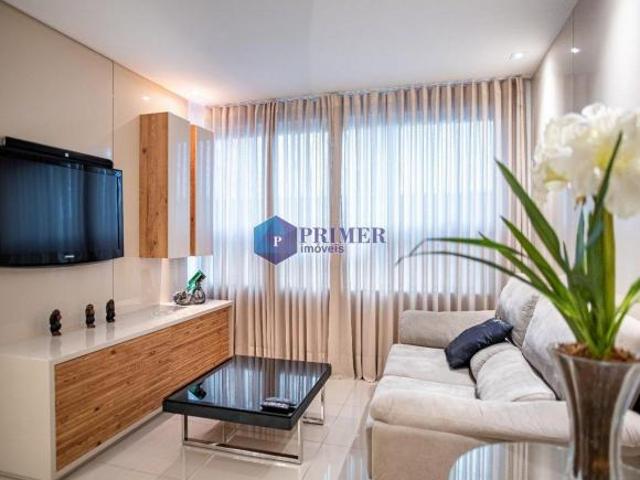 Apartamento à venda em Santa Efigênia