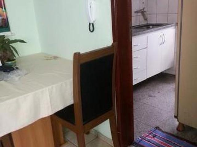 Apartamento à venda em Santa Efigênia