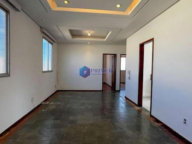 Apartamento à venda em Santa Efigênia