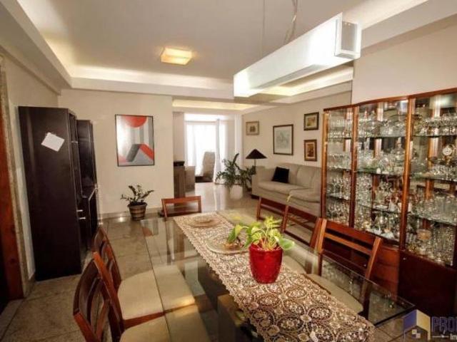 Apartamento à venda em Santa Efigênia